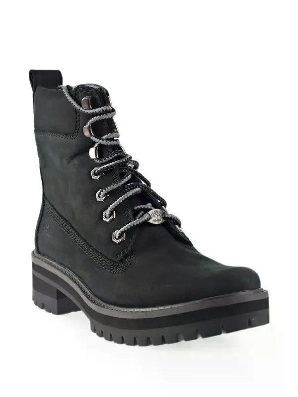 Timberland Courmayeur Valley Lace-up Boots