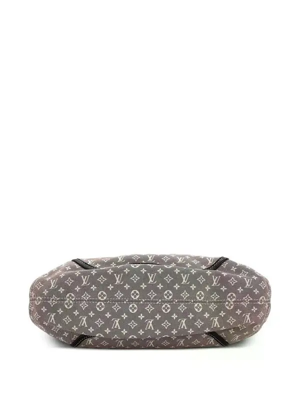 LOUIS VUITTON 2010s Romance Shoulder Bag