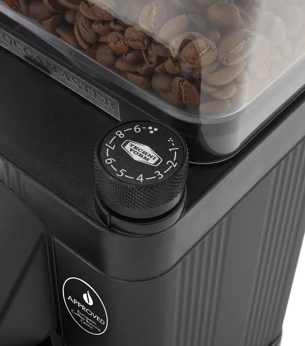 MOCCAMASTER Km5 Coffee Grinder