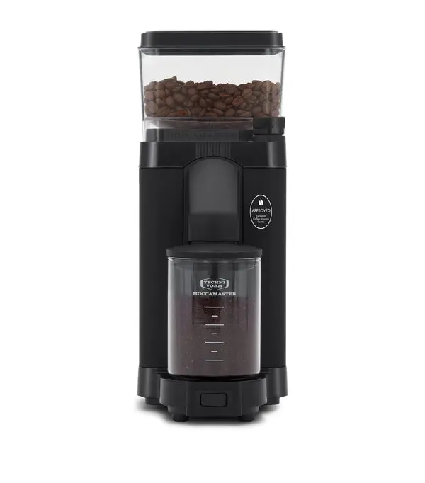 MOCCAMASTER Km5 Coffee Grinder