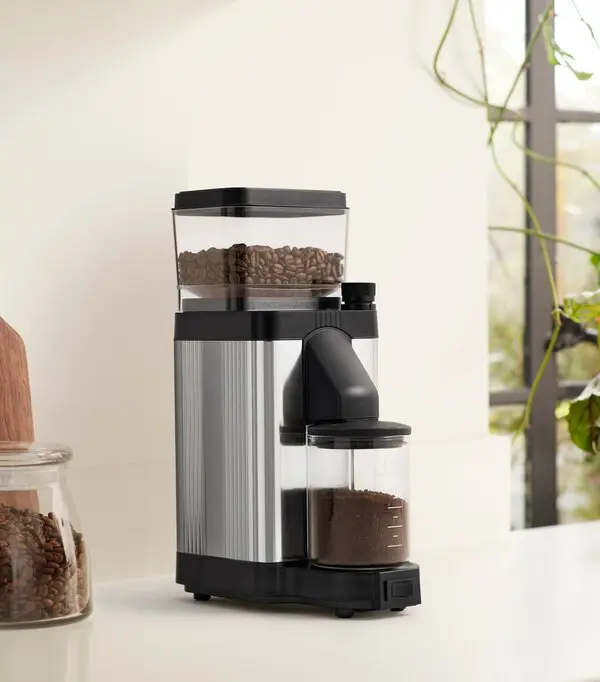 MOCCAMASTER Km5 Coffee Grinder