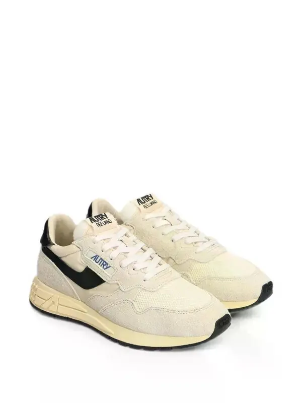 AUTRY Reelwind Low Sneakers