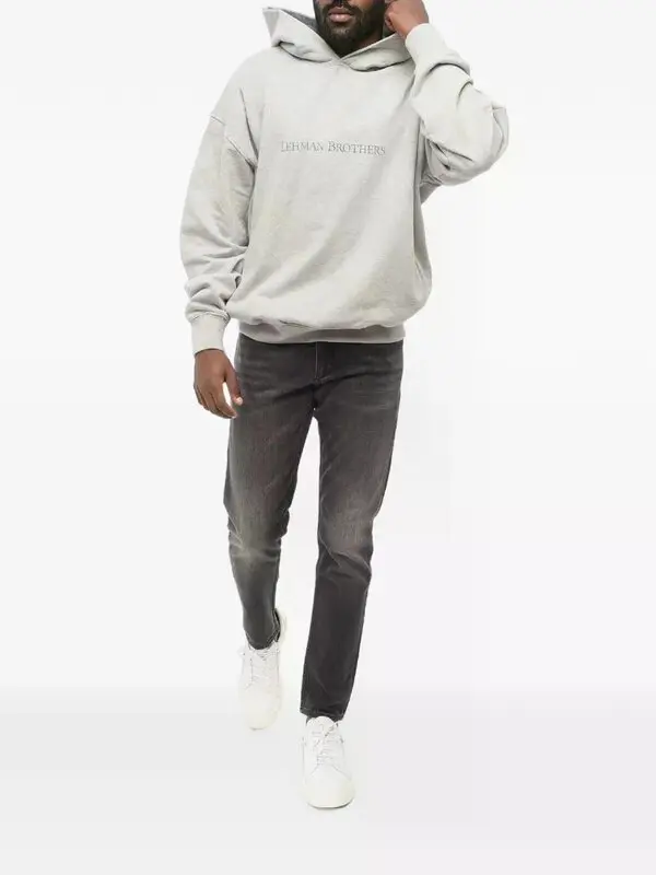 1989 STUDIO Lehman Brothers Hoodie