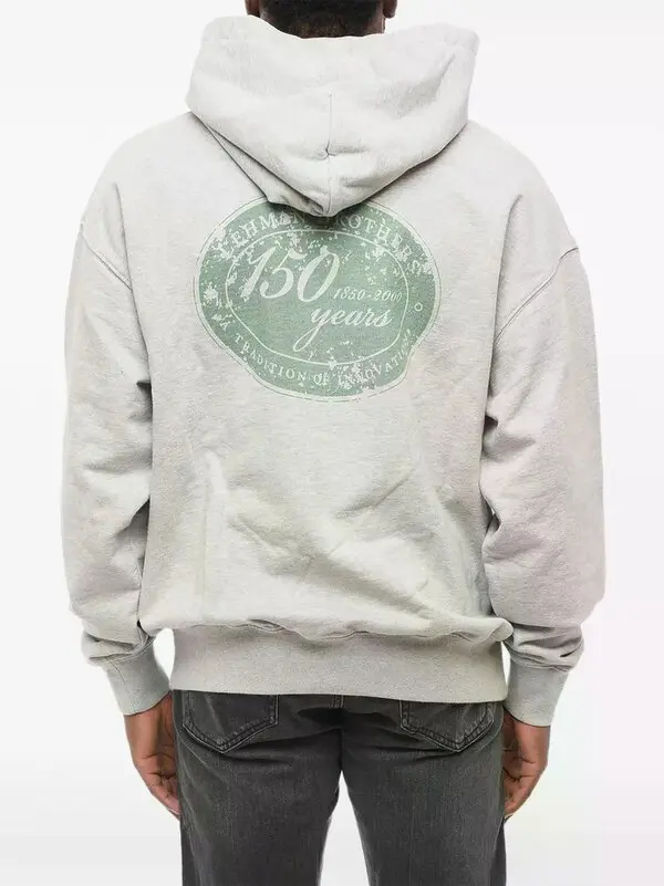 1989 STUDIO Lehman Brothers Hoodie