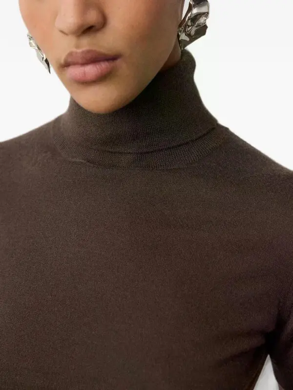 Ralph Lauren Short-sleeve Cashmere Sweater