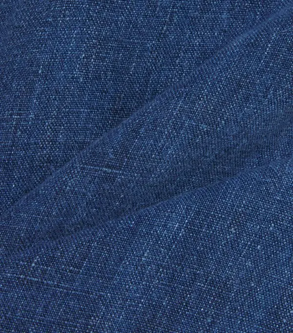 Polo Ralph Lauren Linen Twin-pocket Shirt