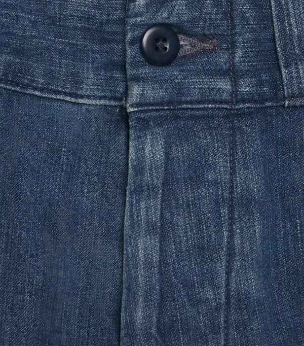 Polo Ralph Lauren Wide-leg Jeans