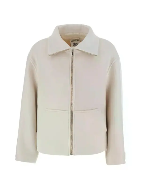 SEMICOUTURE Jeane Jacket