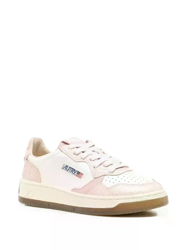 AUTRY Medalist Sneakers