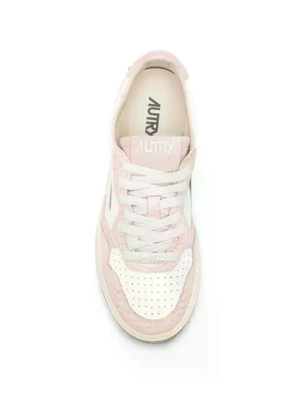 AUTRY Medalist Sneakers