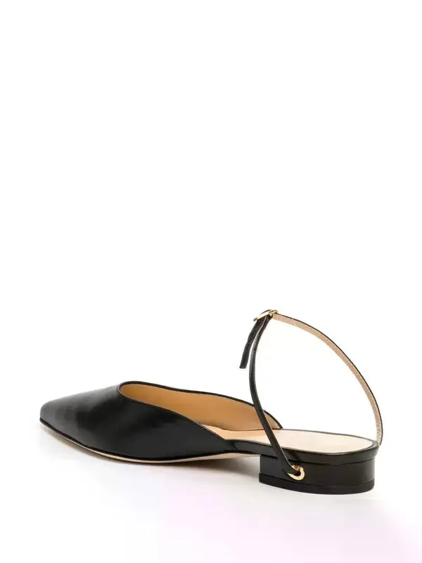 Jennifer Chamandi Giuseppe Mules