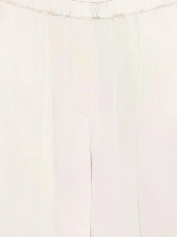 Liviana Conti Elasticated Waist Trousers