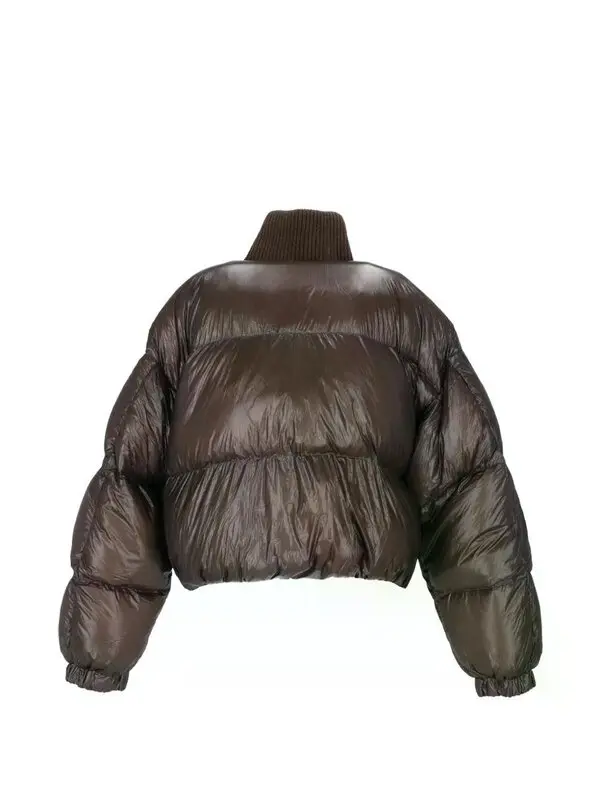 DIESEL® Quilted Jacket