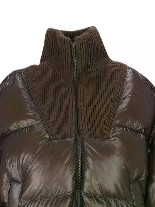 DIESEL® Quilted Jacket
