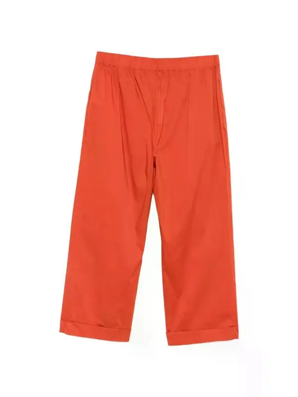 Liviana Conti Elasticated Waistband Trousers