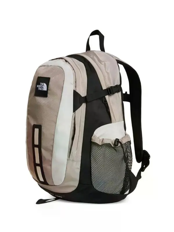 The North Face Hot Shot 30l Logo-patch Backpack