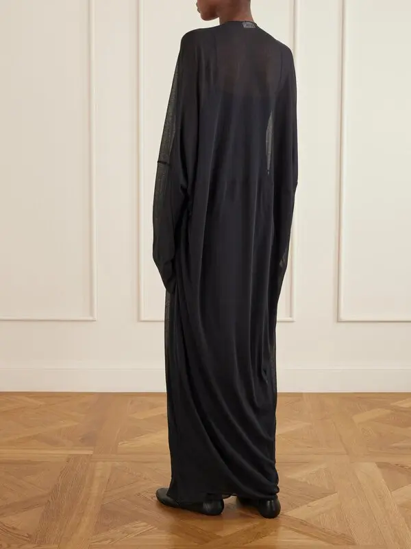 RUOHAN Savai Cotton-gauze Dress