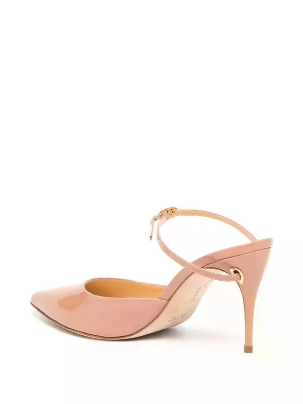 Jennifer Chamandi 85mm Giuseppe Mules