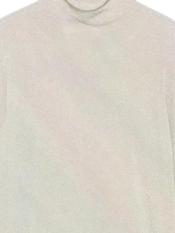 Liviana Conti Long-sleeve Sweater
