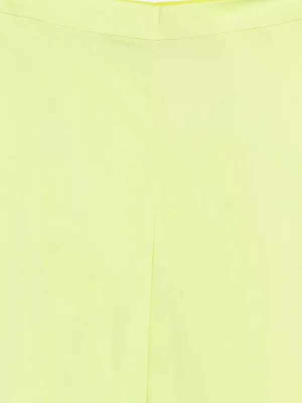 Liviana Conti Cropped Trousers