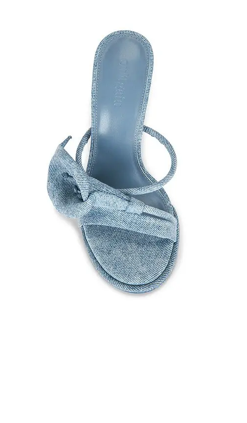 Cult Gaia Cori Stiletto Sandal