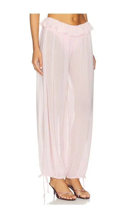 Tularosa Saint Pant In . Also