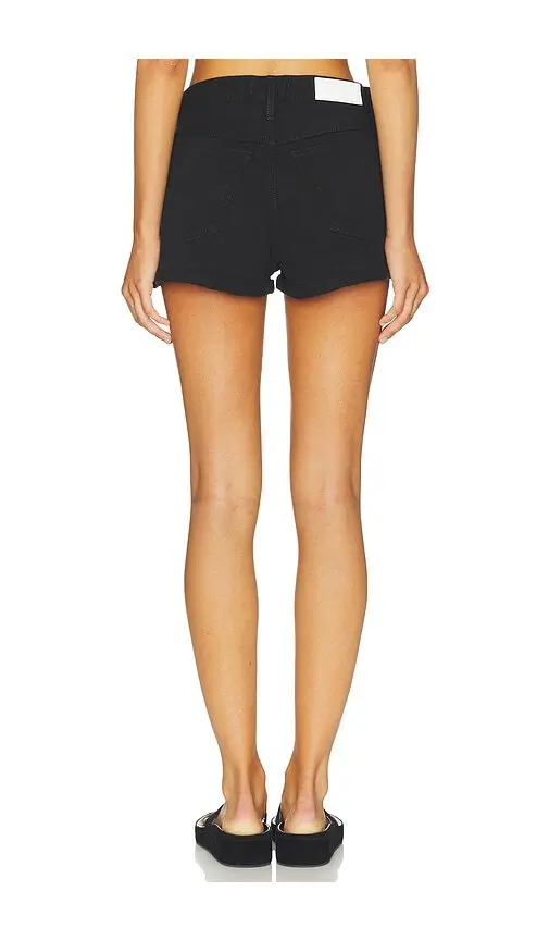 RE/DONE Daisy Shorts In . Also