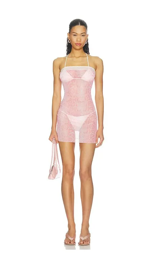 BELLA VENICE The Chyler Dress