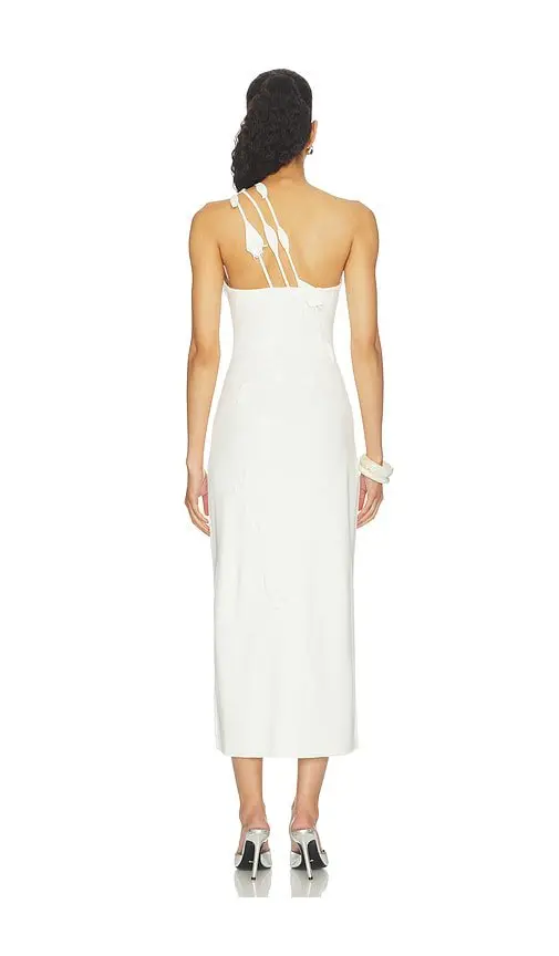 Cult Gaia Jilly Dress