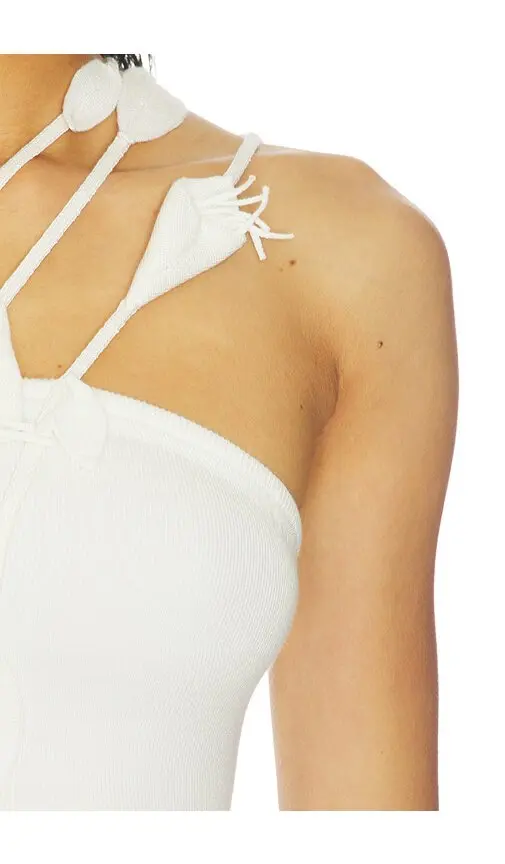 Cult Gaia Jilly Dress