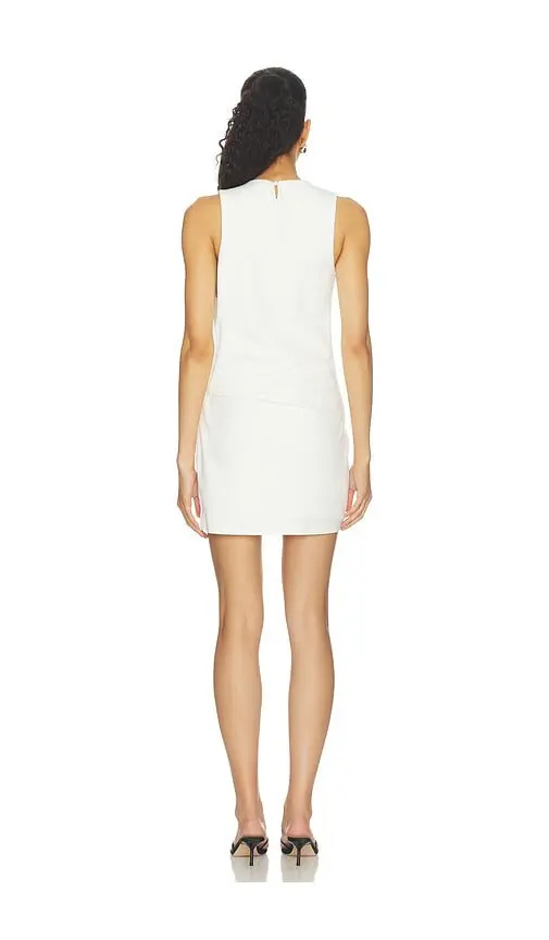 ALL THE WAYS Letitia Mini Dress