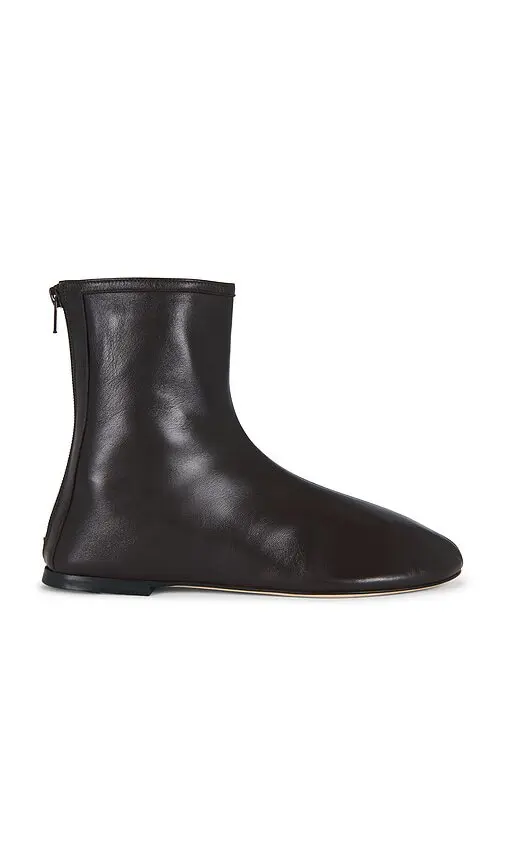 Dear Frances Balla Bootie In . Also - Chocolate