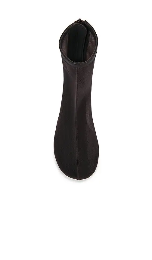 Dear Frances Harlie Mesh Boot In . Also