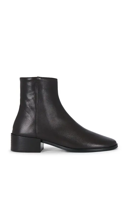 Dear Frances River Boot In . Also - Chocolate