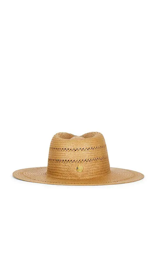 Gigi Pip Sloan Cowboy Hat