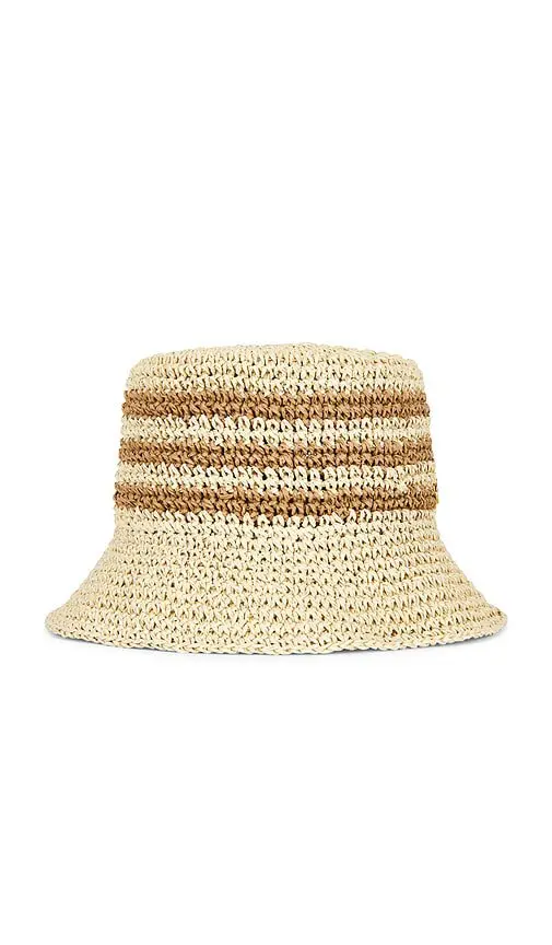 Gigi Pip Sal Bucket Hat In . Also