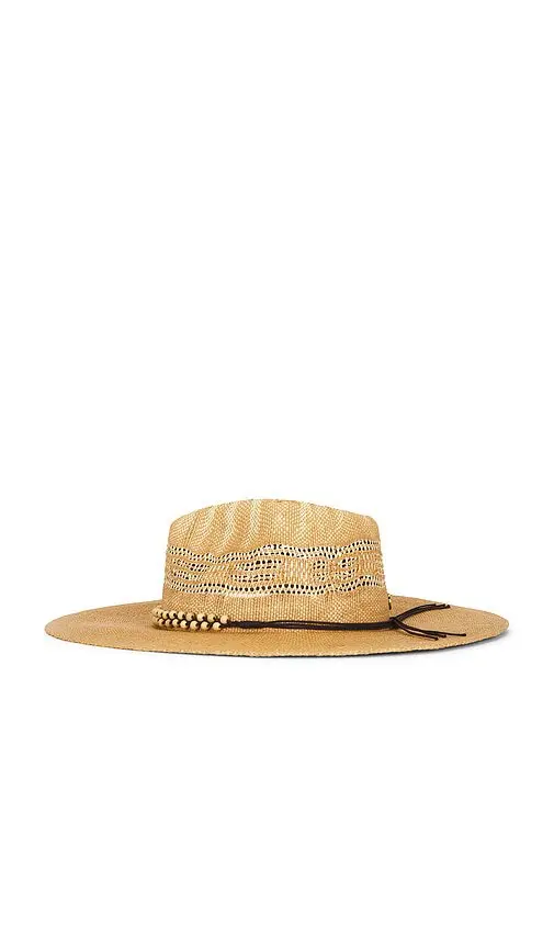 Gigi Pip Wilder Cowboy Hat In . Also