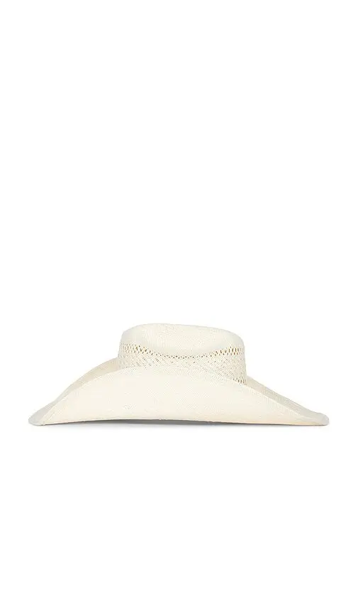 Gigi Pip Oakley Cowboy Hat