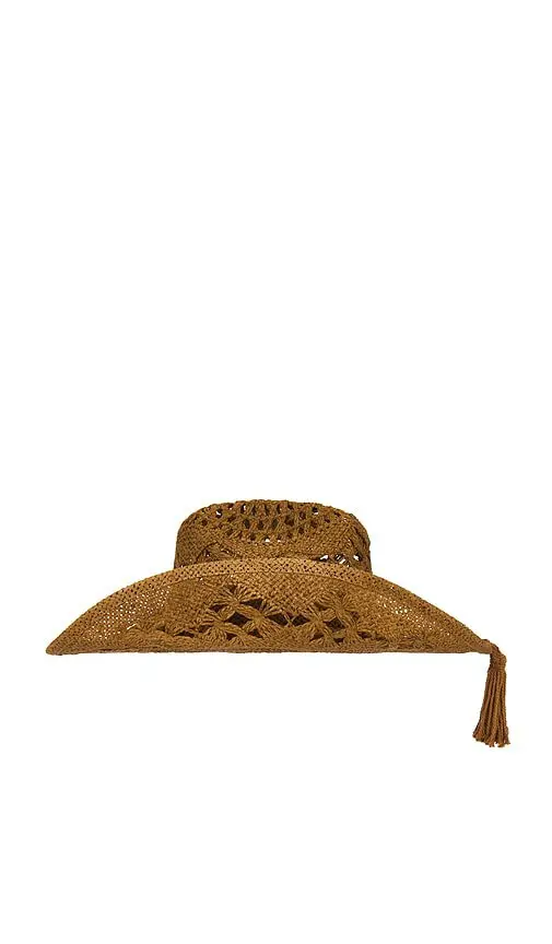 Gigi Pip Remy Cowboy Hat