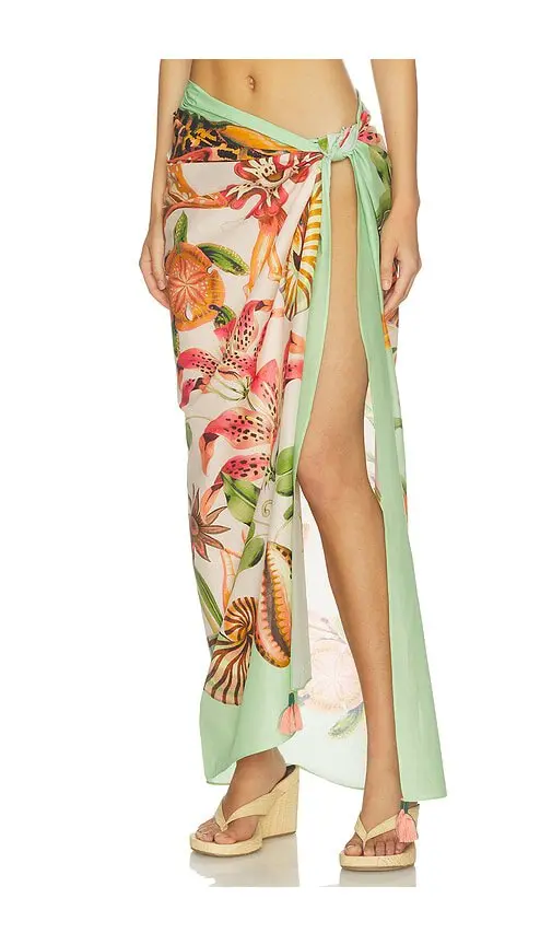 Farm Rio Sarong