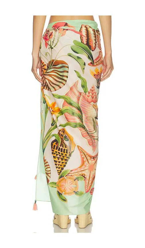 Farm Rio Sarong
