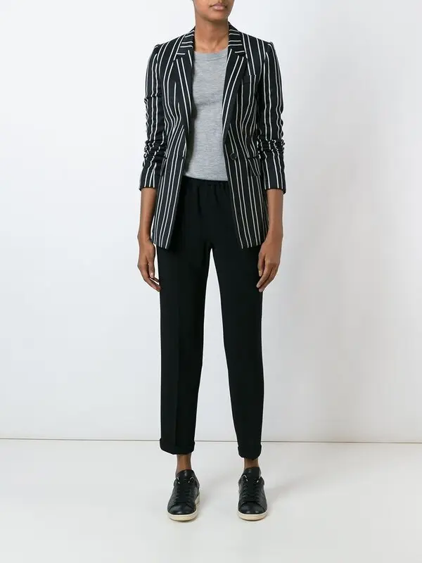 Alberto Biani Straight-leg Trousers