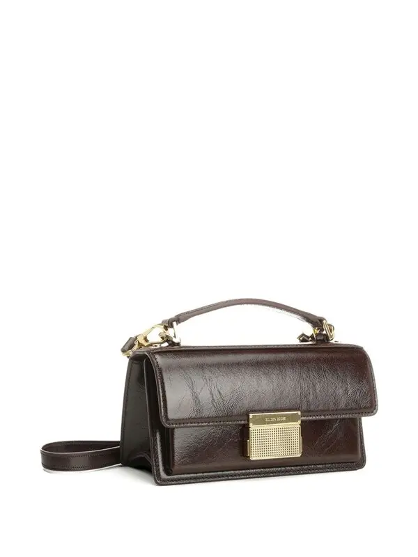 GOLDEN GOOSE Venezia Small Leather Handbag