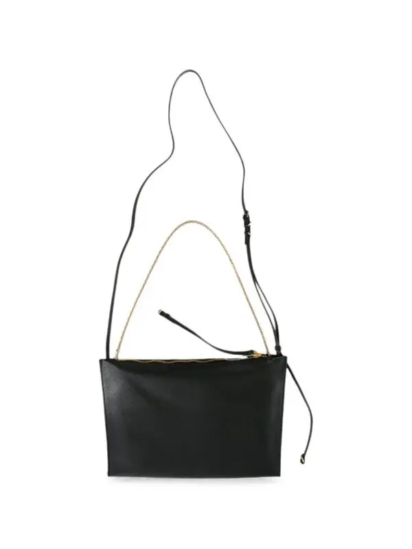 Givenchy Voyou Leather Mini Bag