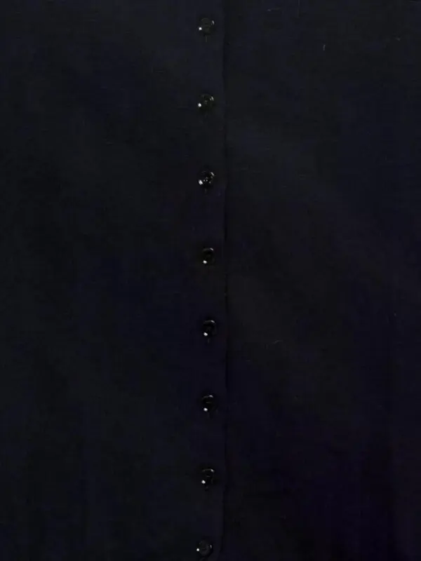 Liviana Conti Button-fastening Knitted Cardigan