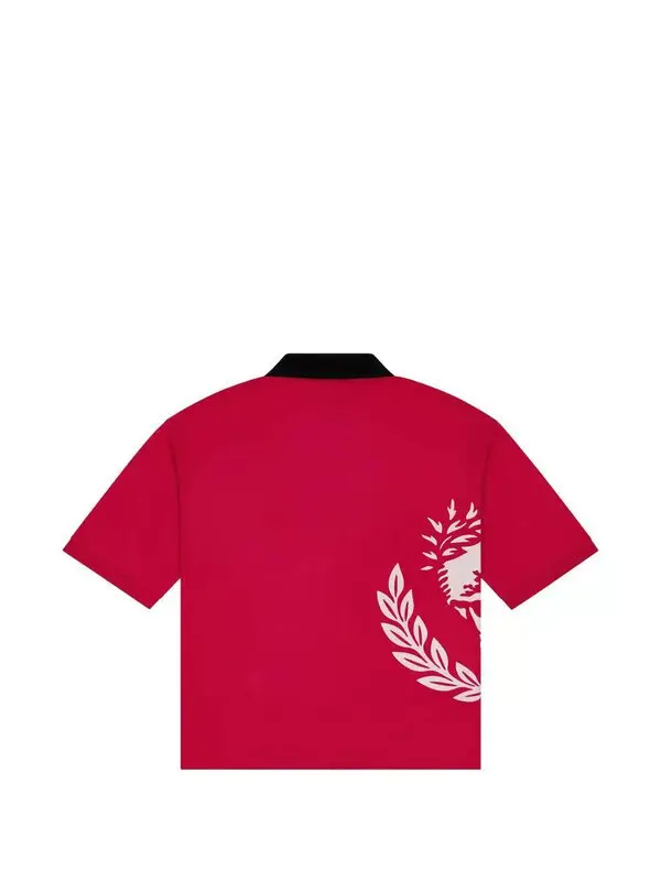 GODSPEED Victor Polo Shirt