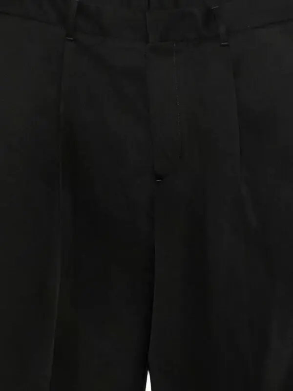 LARDINI Pleated Tailored Trousers