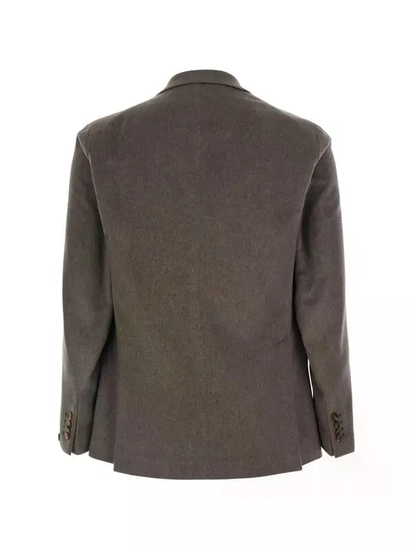 Tagliatore Montecarlo Double-breasted Blazer