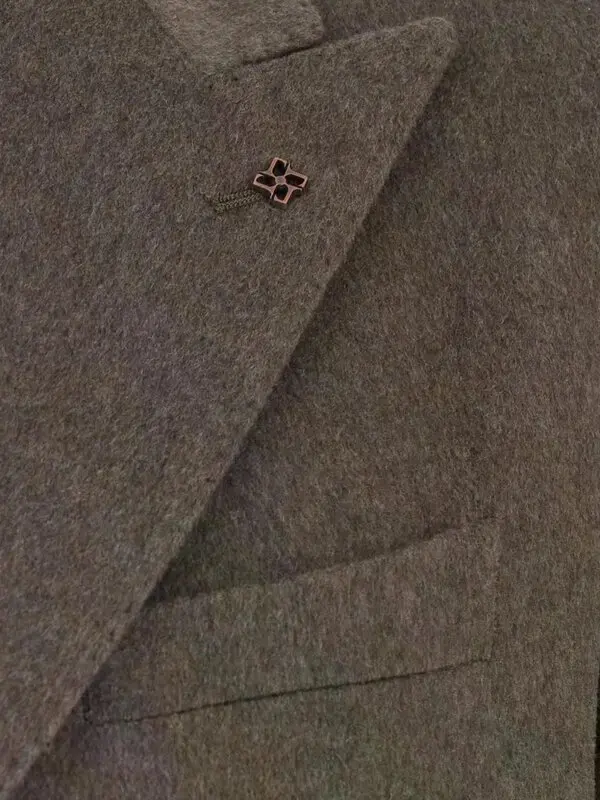 Tagliatore Montecarlo Double-breasted Blazer