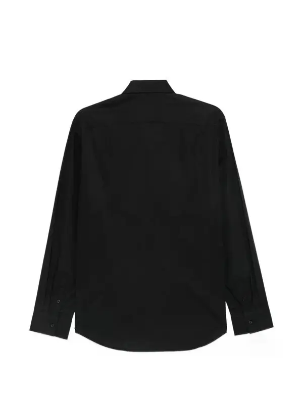 Karl Lagerfeld Graphic-print Shirt
